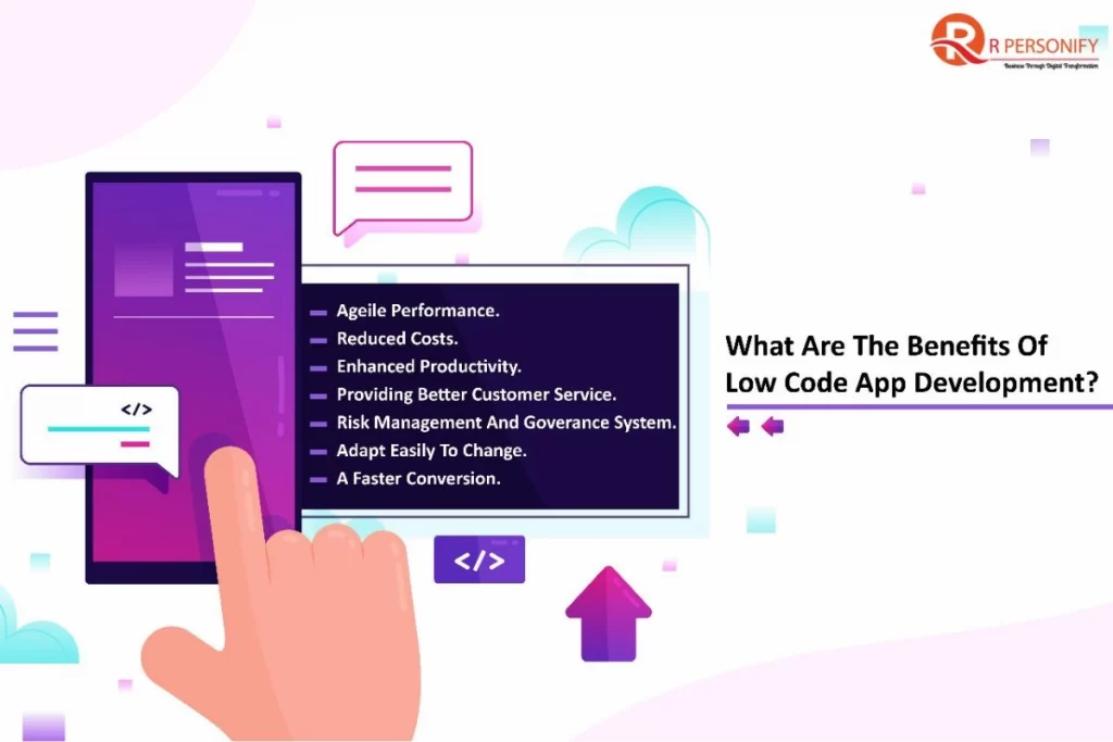 Low Code Application Platform Leader - ServiceNow