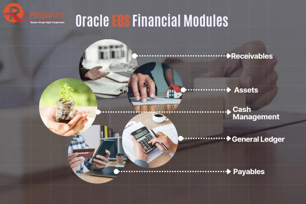 The Top 5 Features To Optimize Business Process With Oracle Business Suite
