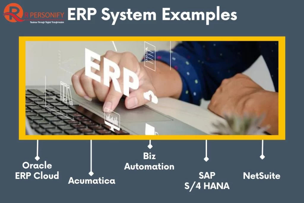 All Boons Of Oracle ERP Cloud You Must Know