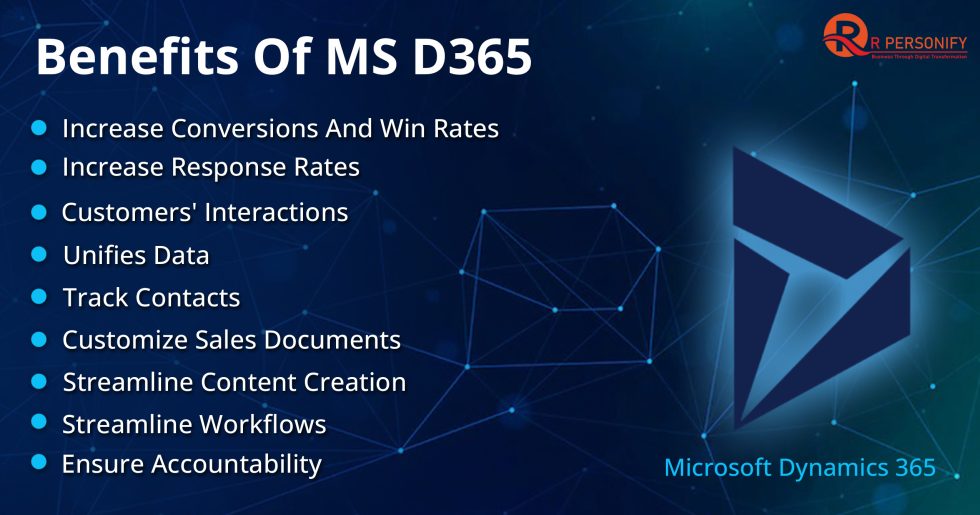 Major Differences between SAP HANA/S4 And MS Dynamics365